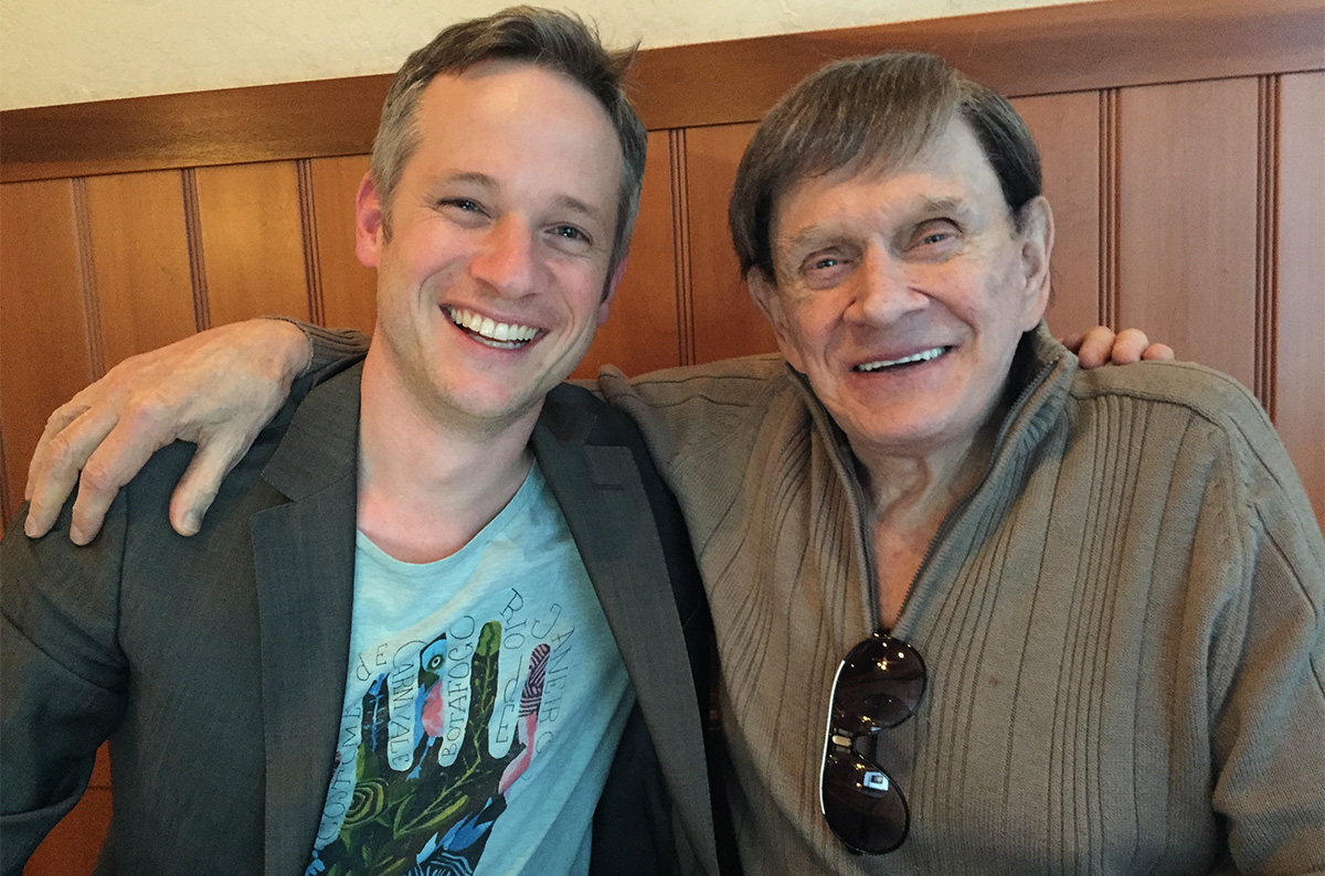 Backstage with Penn & Teller: Fool Us